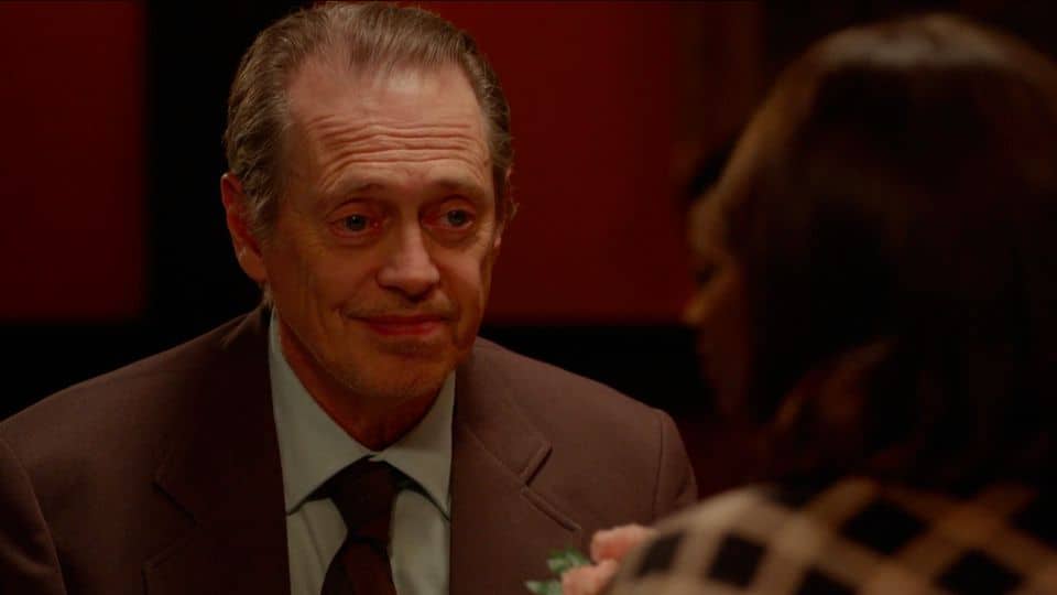 10 Things You Didn’t Know about Steve Buscemi - TVovermind