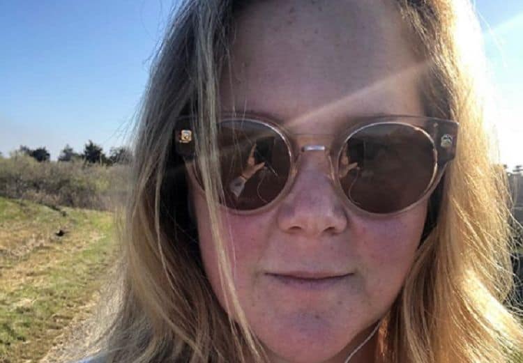 10 Things You Didn’t Know about Amy Schumer - TVovermind