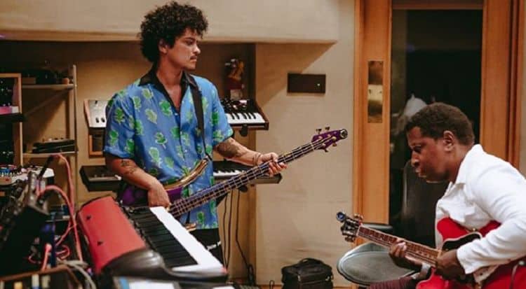 10 Things You Didn’t Know about Bruno Mars - TVovermind