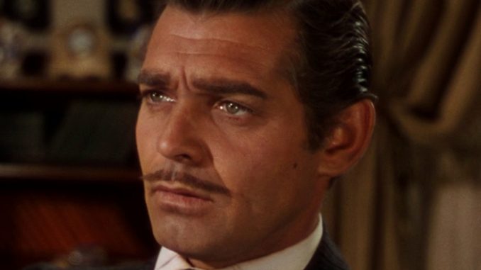 10 Things You Never Knew about Clark Gable – TVovermind