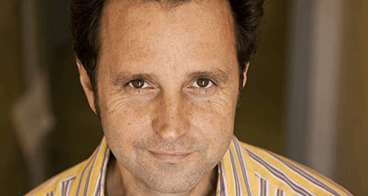 Five Things You Didn’t Know about Richard Gabai - TVovermind