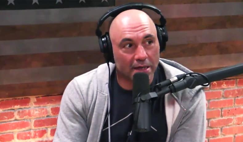 10 Things You Didn’t Know about Joe Rogan - TVovermind