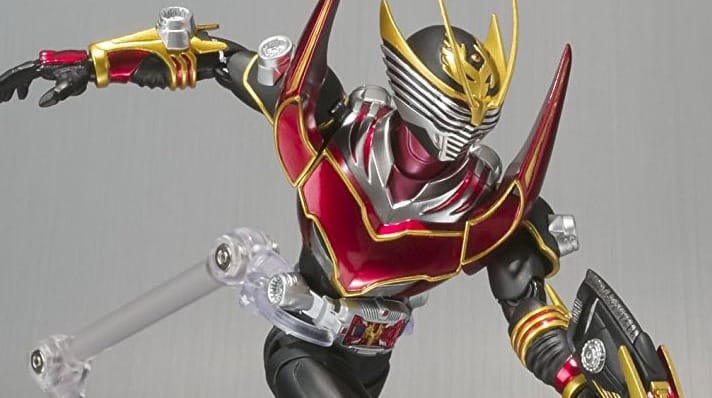10 Things You Didn’t Know about Kamen Rider - TVovermind