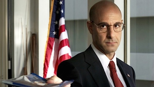 10 Things You Didn’t Know about Stanley Tucci - TVovermind