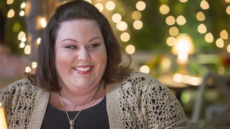 10 Things You Didn't Know about Chrissy Metz | TVovermind