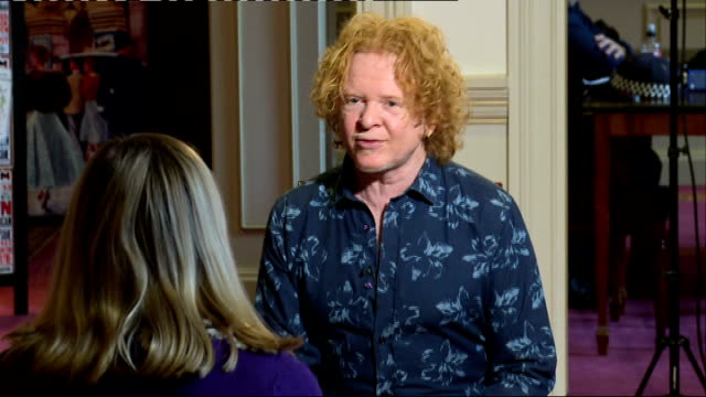 10 Things You Didn’t Know about Mick Hucknall – TVovermind