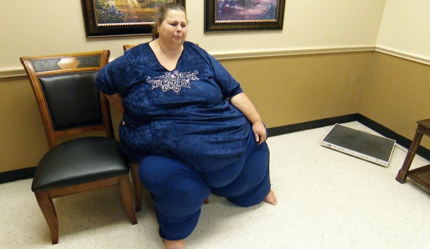 How My 600-Lb Life Has Changed Since Season 1 - TVovermind