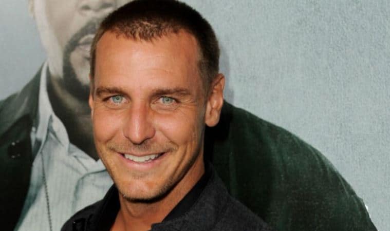 The Bold and the Beautiful: The Many Faces of Thorne - TVovermind