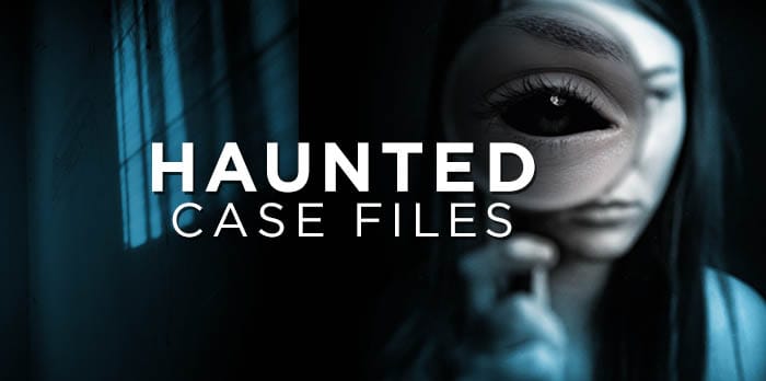 10 Things You Didn’t Know about Haunted Case Files - TVovermind
