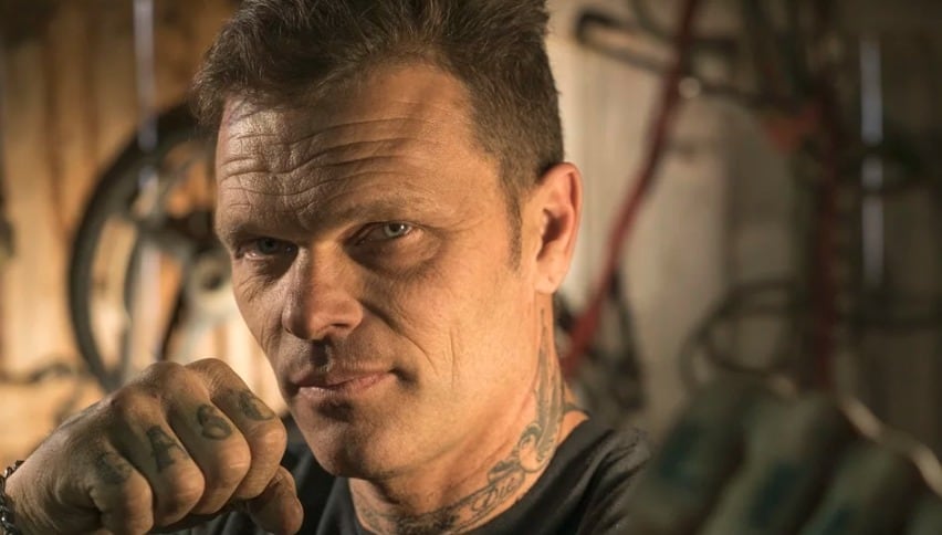 10 Things You Didn’t Know About Bad Chad Customs – TVovermind