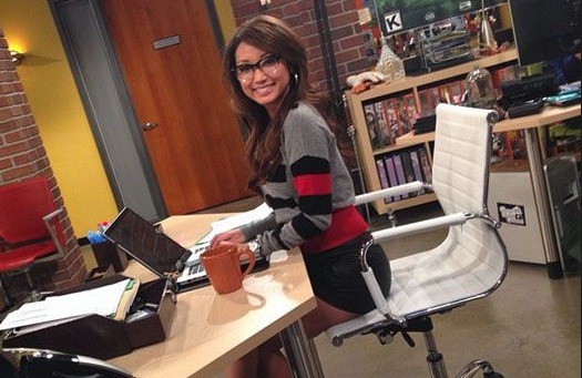 10 Things You Didn’t Know about Brenda Song - TVovermind