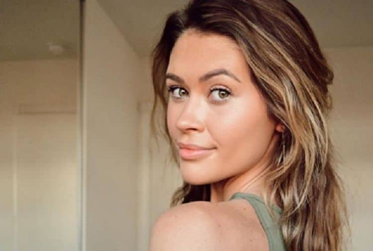 10 Things You Didn’t Know about Caelynn Miller-Keyes - TVovermind