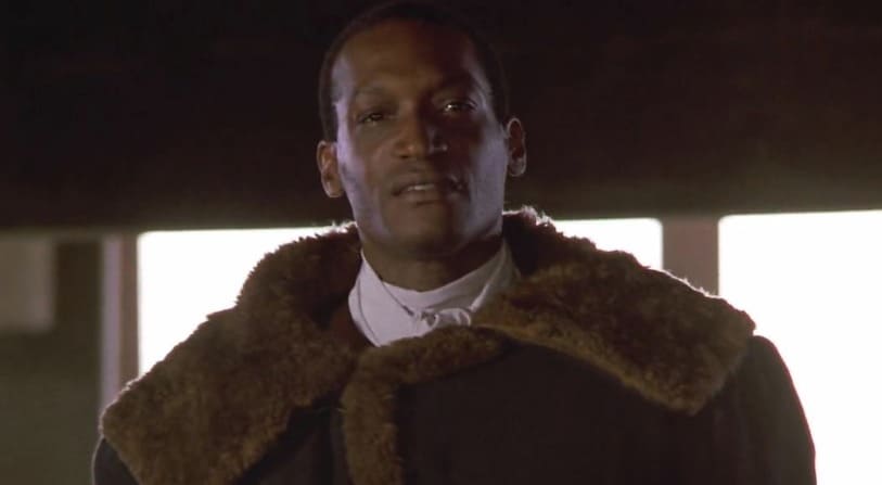Why The Candyman Movie Franchise is Ripe for a Reboot - TVovermind