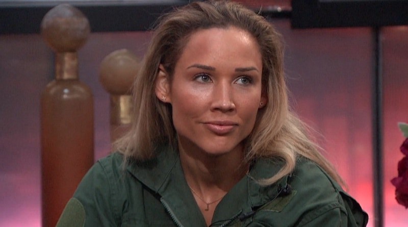 10 Things You Didn’t Know About Lolo Jones - TVovermind