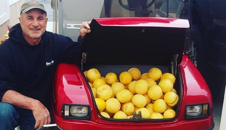 10 Things You Didn’t Know about Chris Doumitt – TVovermind