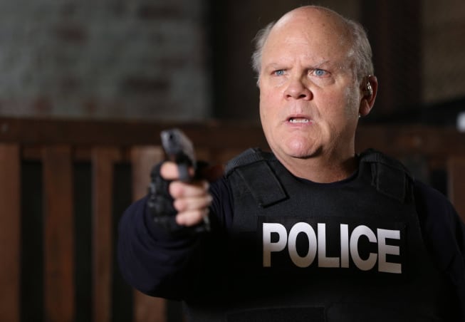 10 Things You Didn’t Know about Dirk Blocker – TVovermind