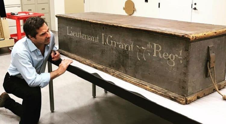 10 Things You Didn’t Know about Don Wildman – TVovermind