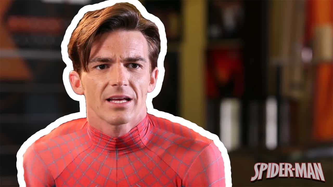 10 Things You Didn’t Know about Drake Bell - TVovermind