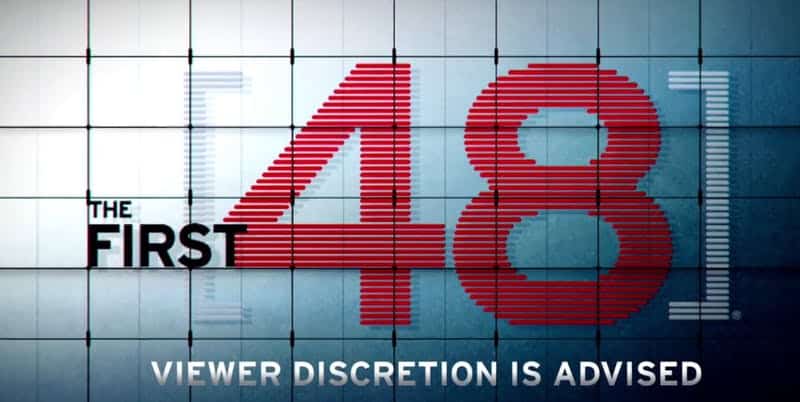 10 Things You Didn’t Know about The First 48 - TVovermind