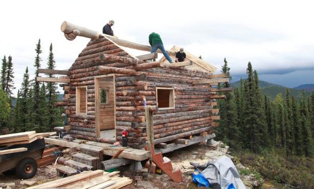 10 Things You Didn’t Know about Building off the Grid - TVovermind