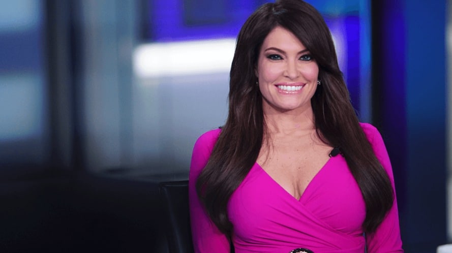10 Things You Didn’t Know about Kimberly Guilfoyle - TVovermind