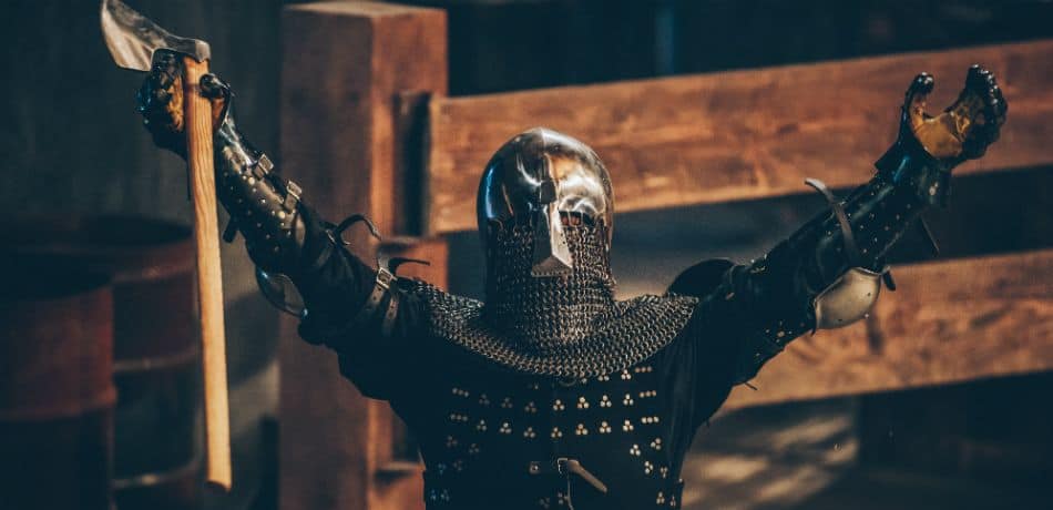 Unleashing the Medieval Mayhem: 10 Things to Know About ‘Knight Fight ...