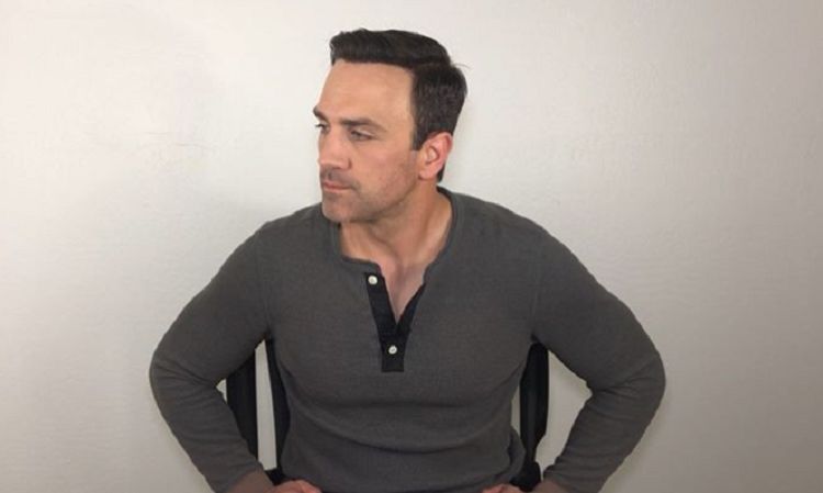 10 Things You Didn’t Know About Jeff Bosley – TVovermind