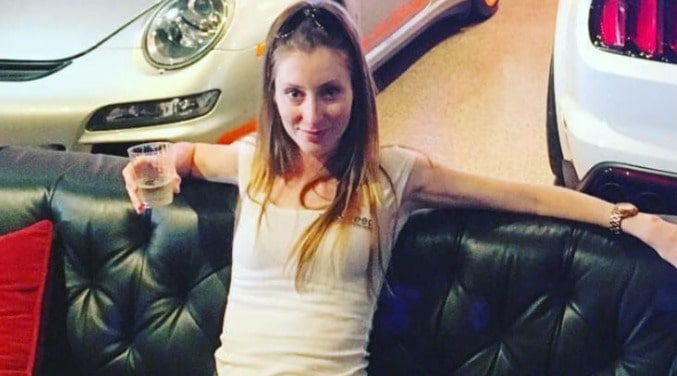 10 Things You Didn’t Know about Jessica Rogan - TVovermind