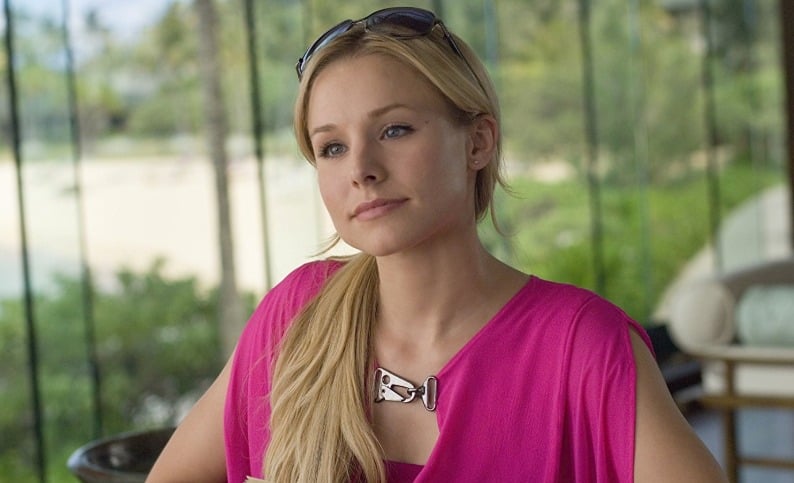 The Five Best Kristen Bell Movies of Her Career – TVovermind