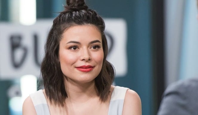 10 Things You Didn’t Know about Miranda Cosgrove - TVovermind
