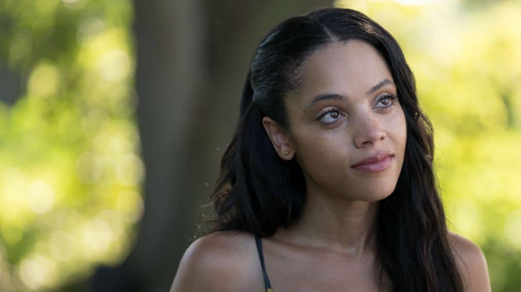 10 Things You Didn’t Know about Bianca Lawson - TVovermind
