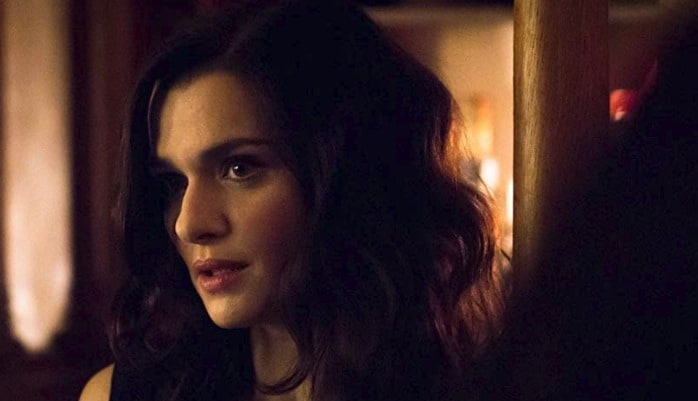 The Five Best Rachel Weisz Movies of Her Career - TVovermind