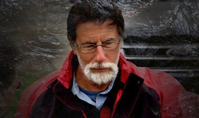 The Five Craziest Theories from The Curse of Oak Island - TVovermind