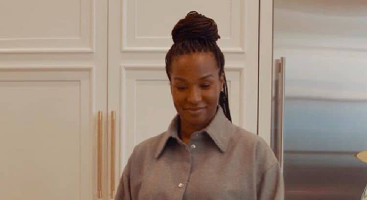 10 Things You Didn’t Know about Savannah Brinson - TVovermind