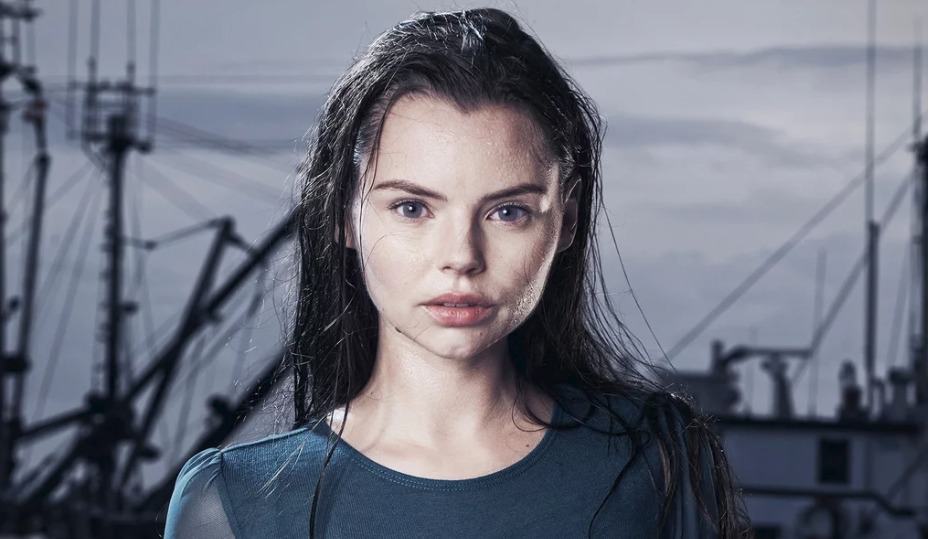 10 Things You Didn’t Know about the Show “Siren” - TVovermind