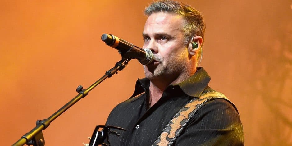 10 Things You Didn’t Know about Troy Gentry - TVovermind