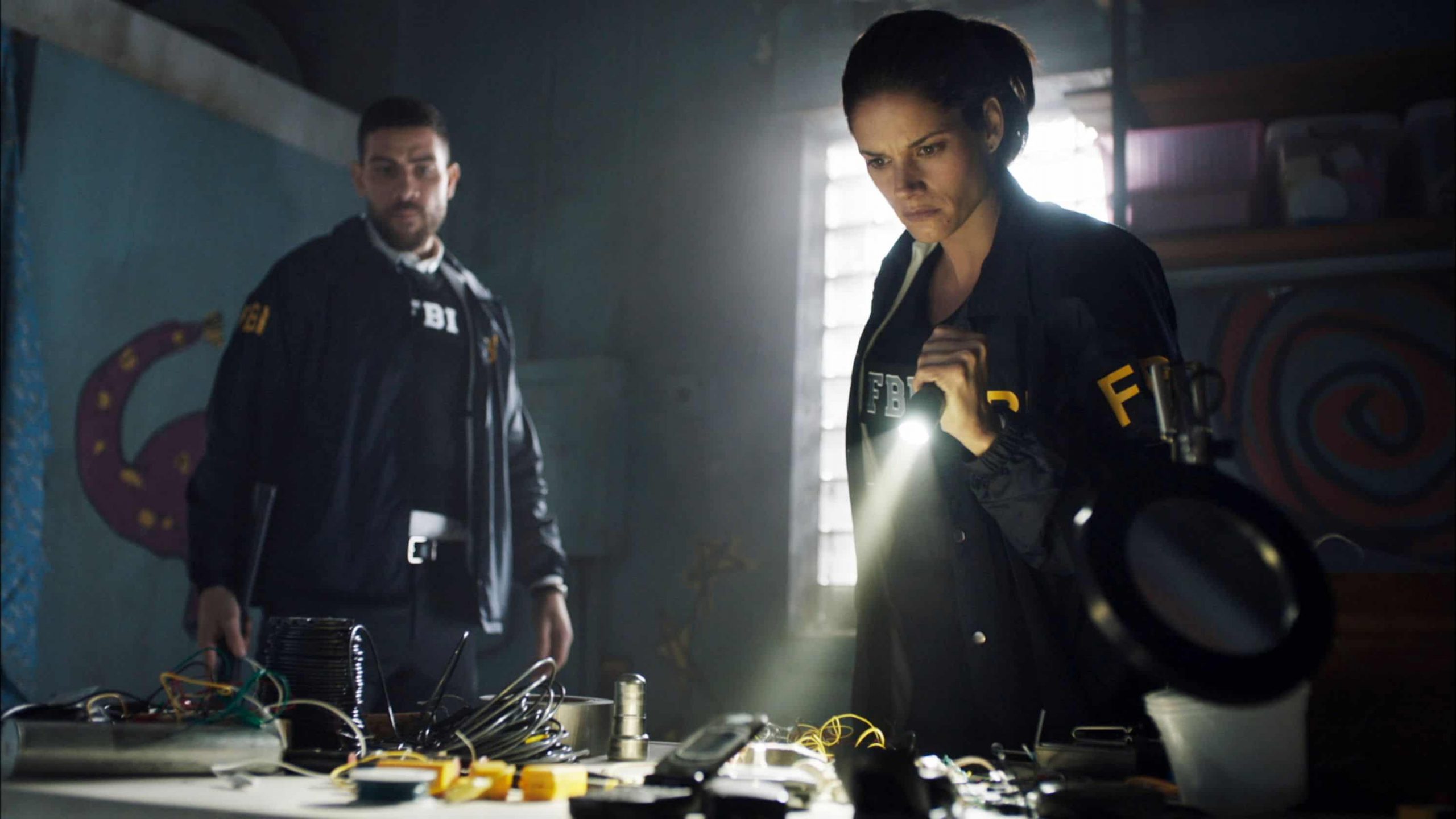 Meet the Cast of CBS Show “FBI” - TVovermind