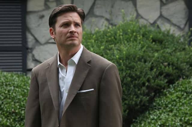 10 Things You Didn’t Know about “Rectify” - TVovermind