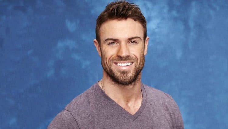Whatever Happened to Chad Johnson From The Bachelorette? - TVovermind