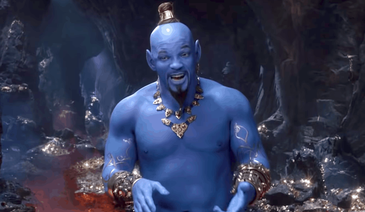 ‘Aladdin:’ So It’s Come to This - TVovermind