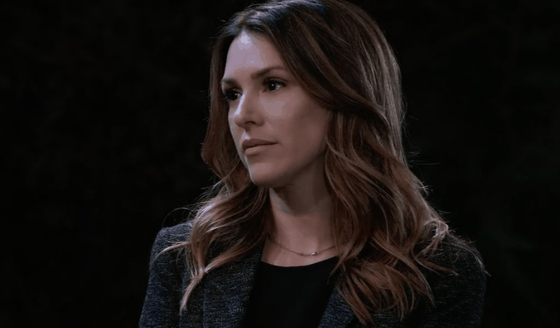 The Craziest General Hospital Plot Twists - TVovermind