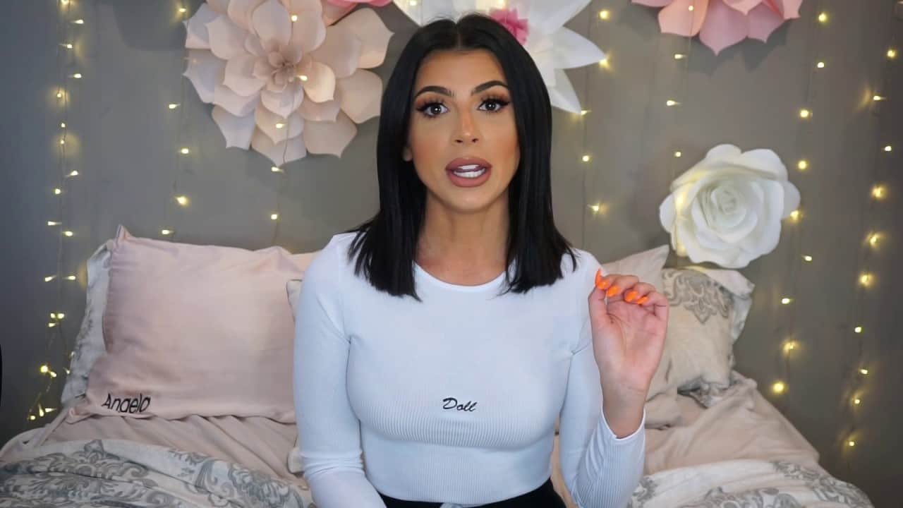 10 Things You Didn’t Know About Angela Babicz - TVovermind