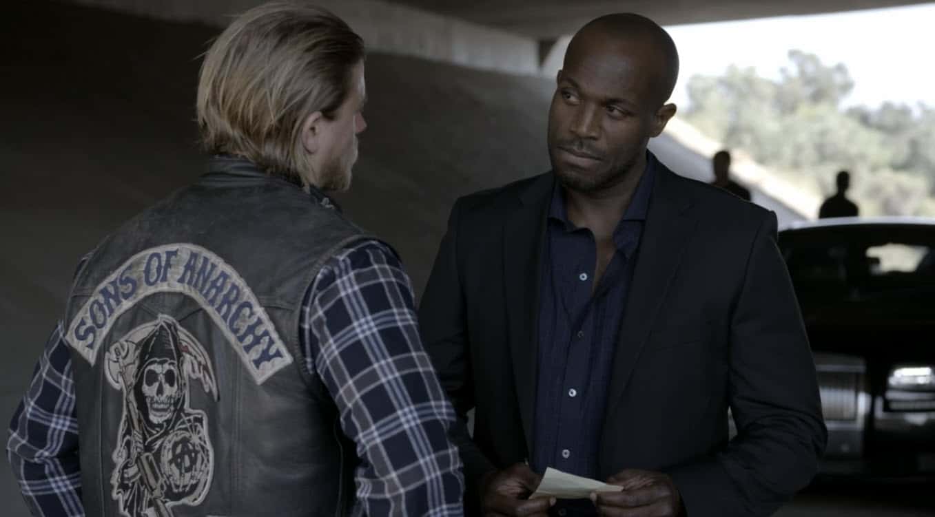 10 Things You Didn’t Know about Billy Brown - TVovermind