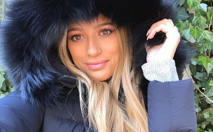 10 Things You Didn’t Know About Cara Geswelli – TVovermind