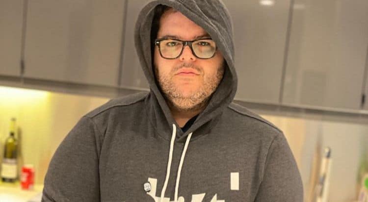 10 Things You Didn’t Know about Josh Gad - TVovermind