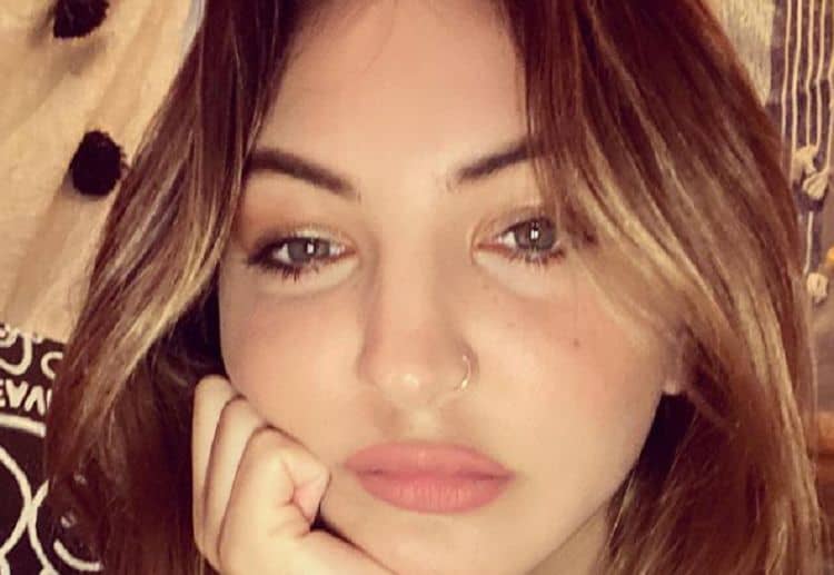 10 Things You Didn’t Know about Julia Michaels - TVovermind