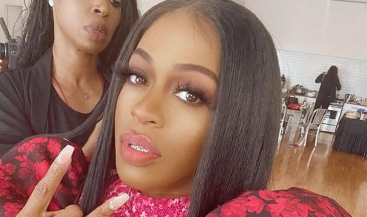 10 Things You Didn’t Know about Lil’ Mo - TVovermind