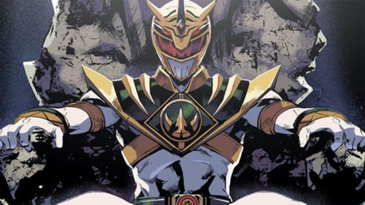 10 Things You Didn’t Know about Lord Drakkon – TVovermind