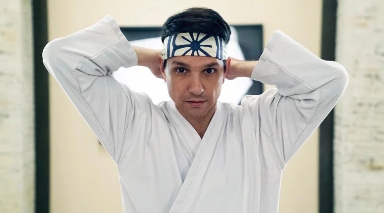 Ralph Macchio: Uncovering the Man Behind the Iconic Roles - TVovermind