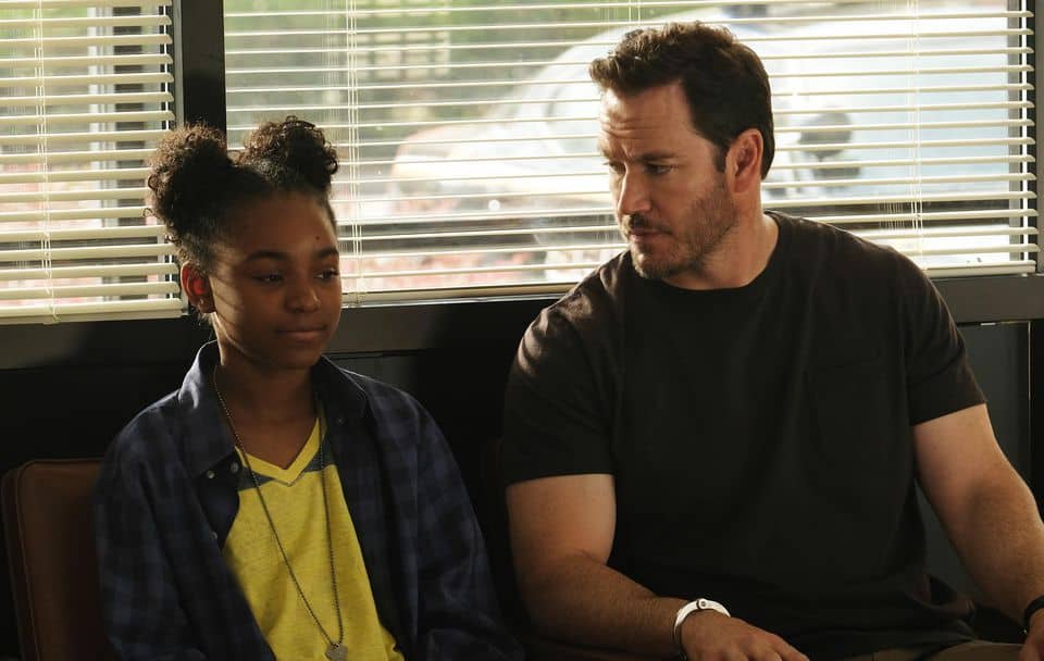 Five Reason Why “The Passage” Is Living up to the Justin Cronin Novels ...